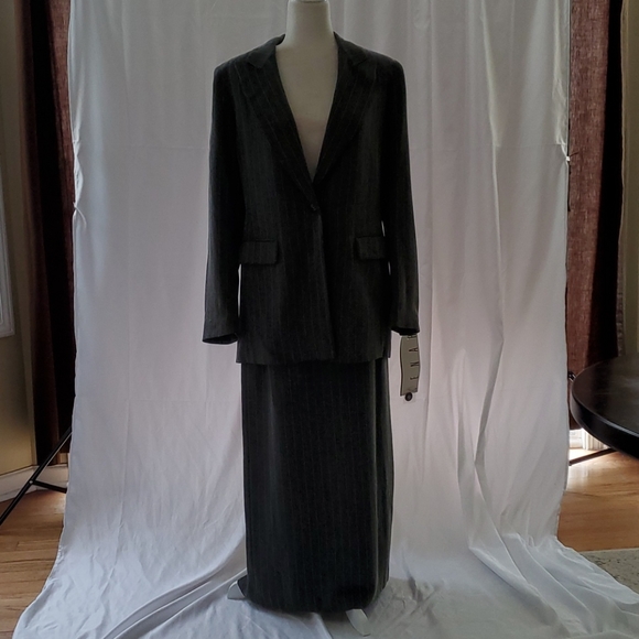 Kenar | Jackets & Coats | Vintage Kenar Womens Suit Set Size 2 | Poshmark